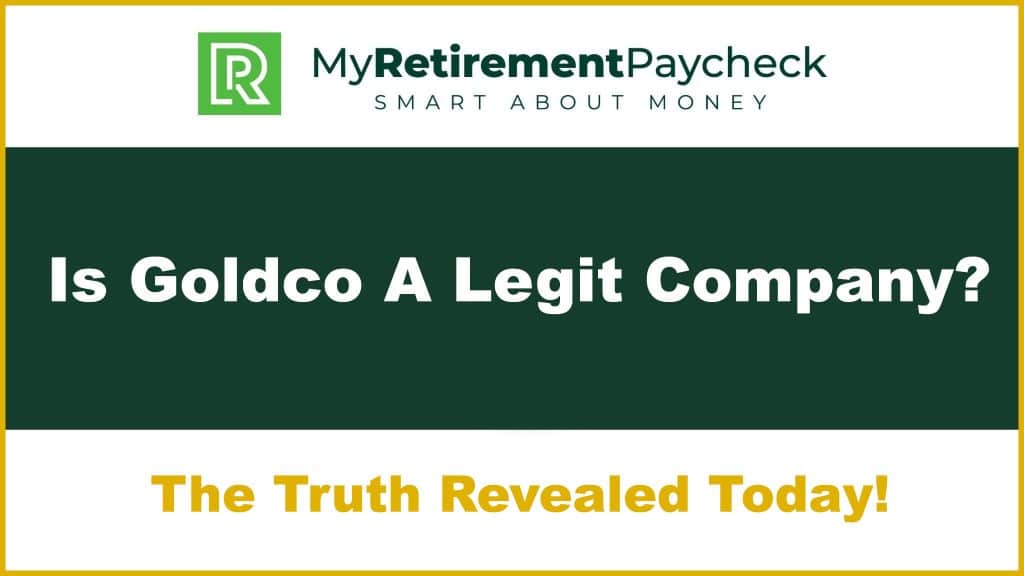 My Retirement Paycheck - Smart Money Blog