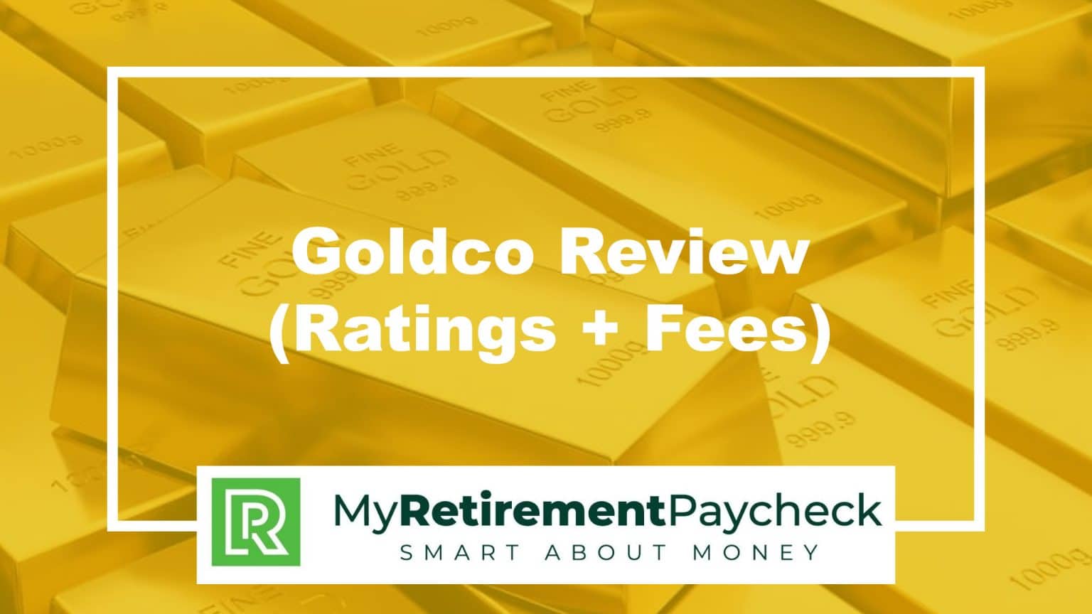 My Retirement Paycheck - Smart Money Blog