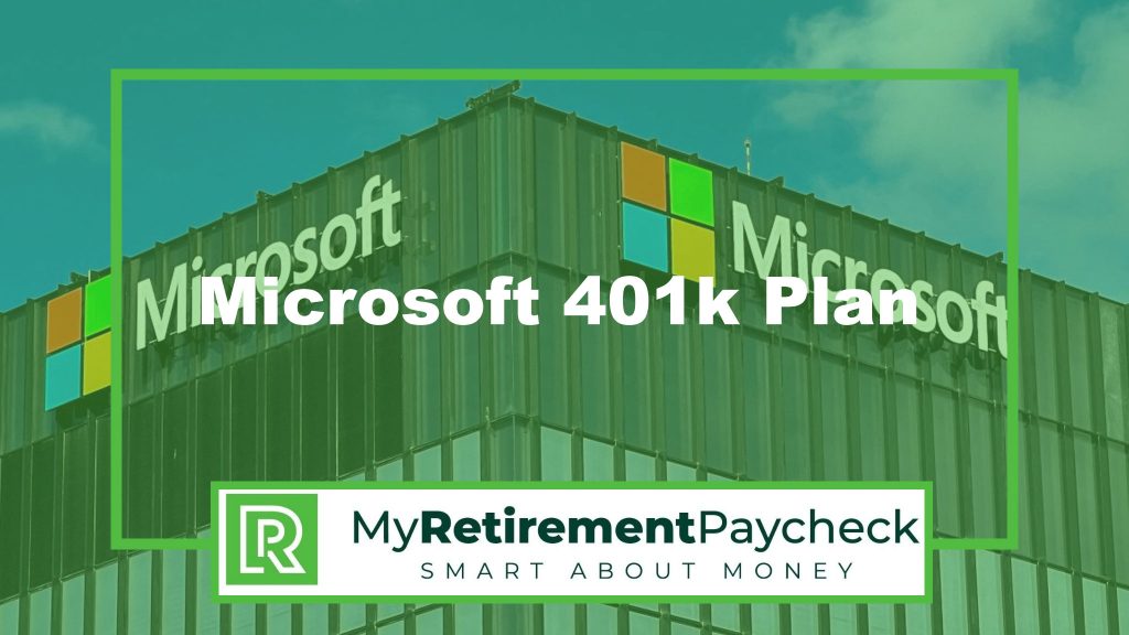 My Retirement Paycheck - Smart Money Blog