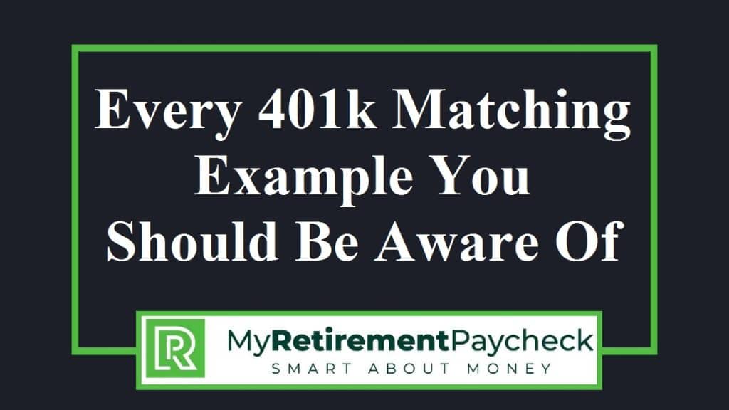 My Retirement Paycheck - Smart Money Blog